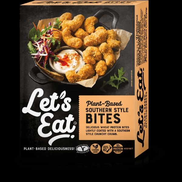 Peekme | Plant Based Southern Style Bites
